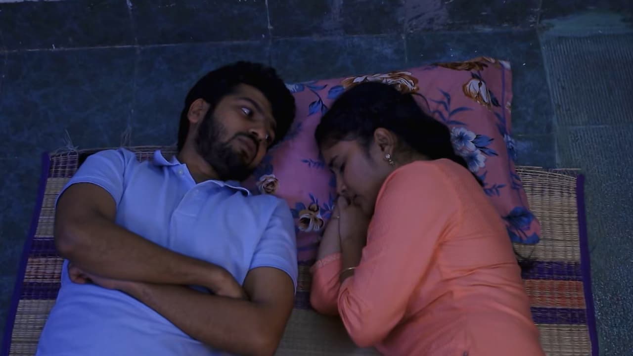 கனவில் வந்த உருவம், கெட்டது நடக்க போகுதா? அலறி அடித்து கதிரை ...