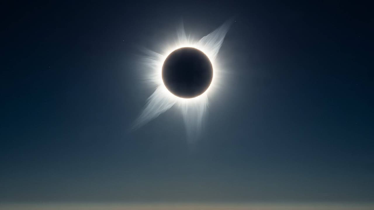 Shocking Prediction: Two Eclipses in Early 2026, Will India See Them ...