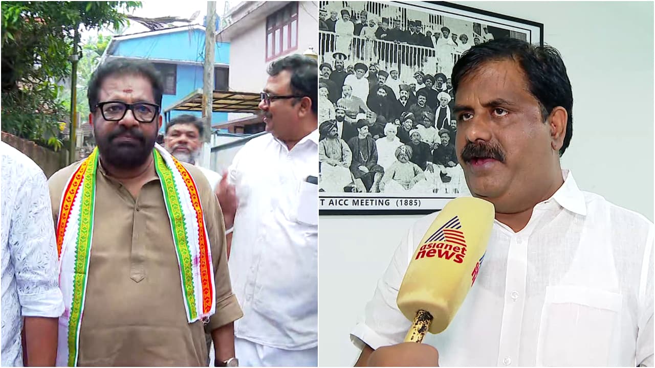 VM VINU| വിനുവിന് മത്സരിക്കാൻ കഴിഞ്ഞില്ലെങ്കിൽ പ്ലാൻ ബി സജ്ജം;സര് ...