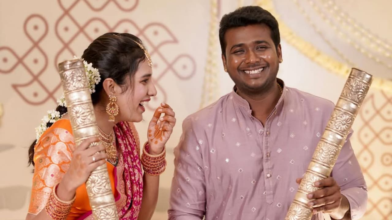 Rahul Sipligunj LoveStory: రాహుల్‌, హరిణ్య రెడ్డి లవ్‌ స్టోరీ ఎక్కడ ...