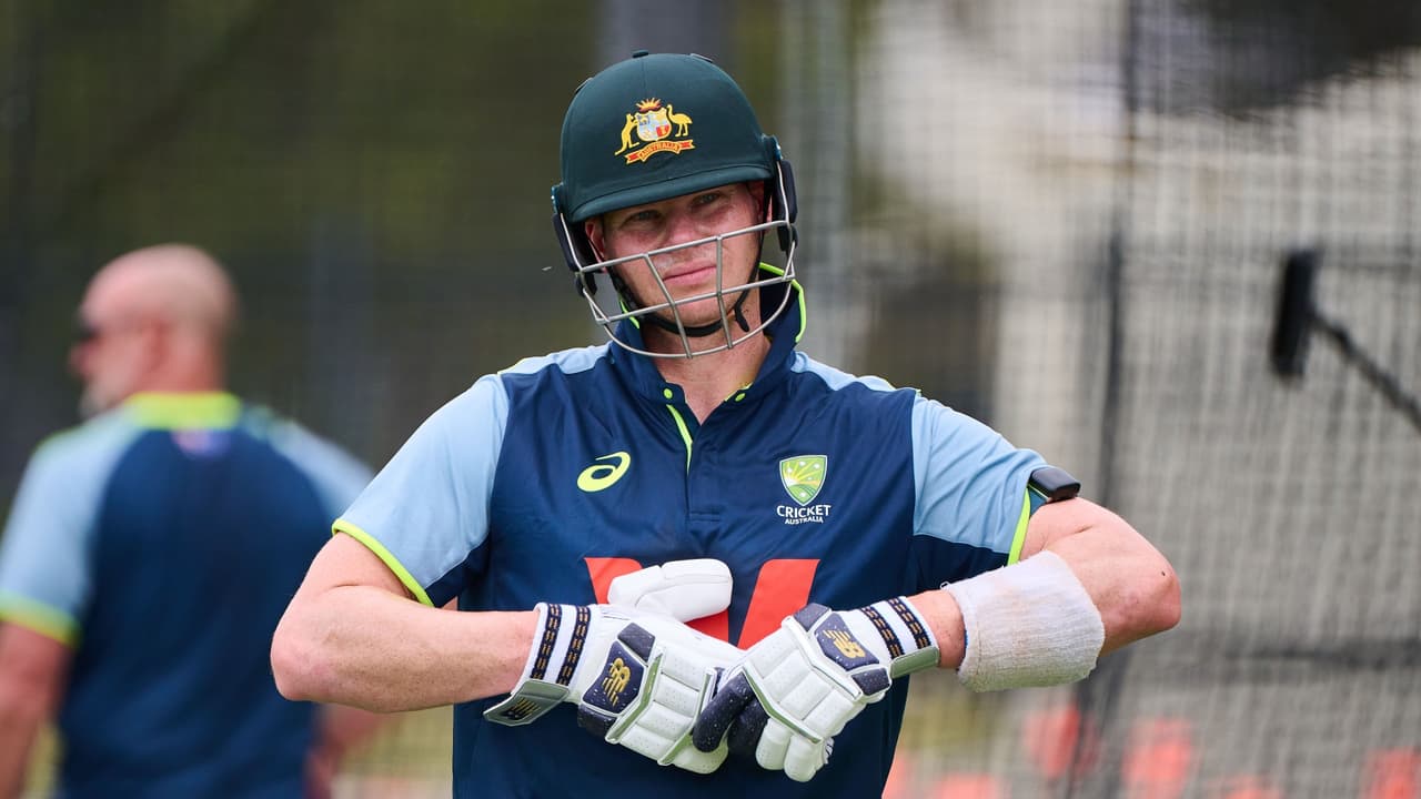 Ashes 2025: With Key Bowlers Out, Can Australia Stop England From ...