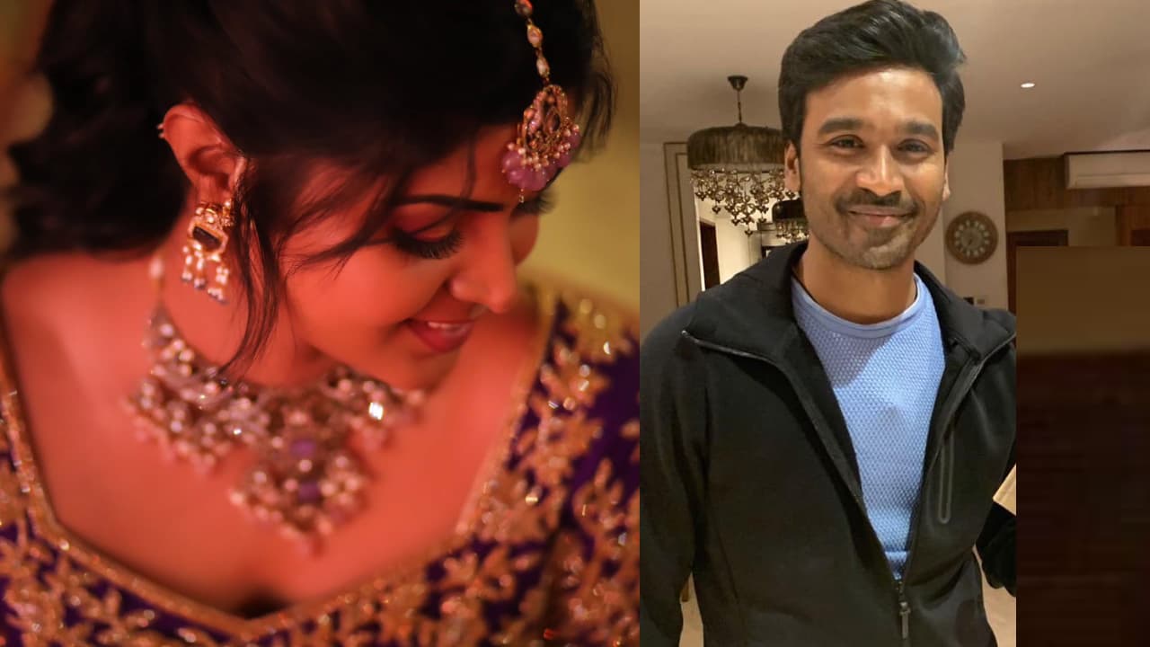 Manya Anand: தனுஷின் மேனேஜர் குறித்த அட்ஜெஸ்ட்மென்ட் சர்ச்சை; ஃபுல் ...