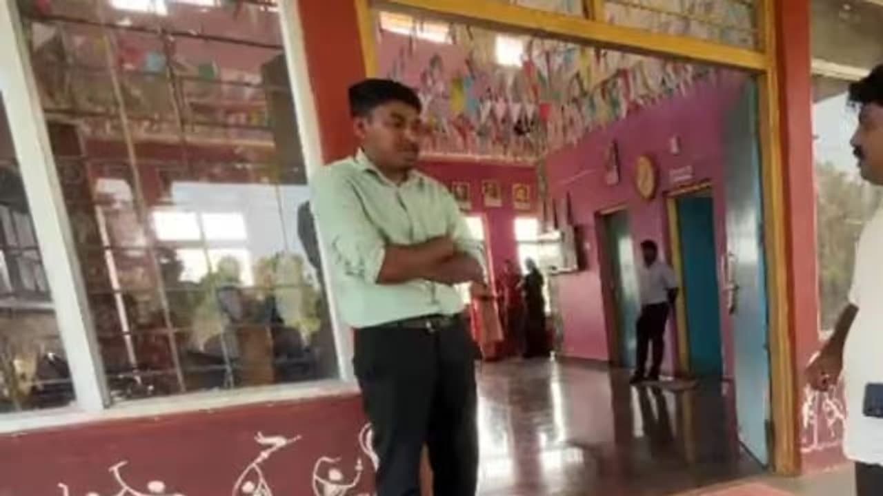 Karnataka Teacher Forces Students To Remove 'Janivara', Do 200 Sit-Ups ...