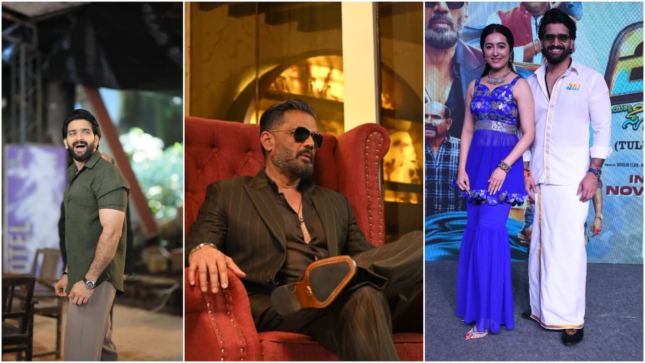 ಬ್ಲಾಕ್ ಬಸ್ಟರ್ ಹಿಟ್ ಆಯ್ತು 'ಜೈ' ಸಿನಿಮಾ;103 ಶೋಸ್ ಹೌಸ್ ಫುಲ್, ಎಲ್ಲೆಡೆ ...