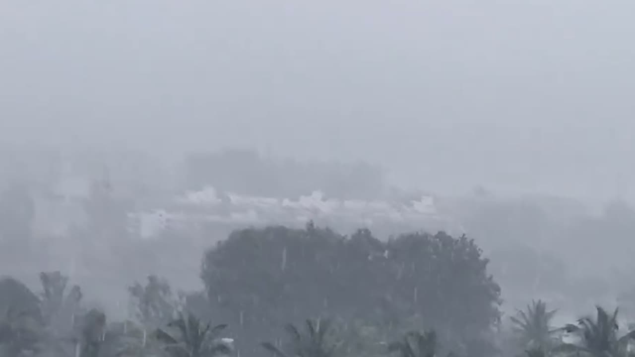 Bengaluru Weather Alert Today: Foggy Conditions, Cold Mornings And ...