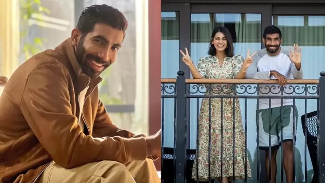 Inside Jasprit Bumrah’s Luxurious Lifestyle: Homes, Net Worth, Cars ...