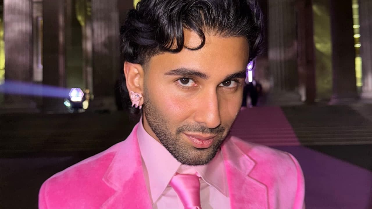 Orry Takes Fresh Dig At Dhruv Rathee, Calls Him ‘Anti-National’ Over ...
