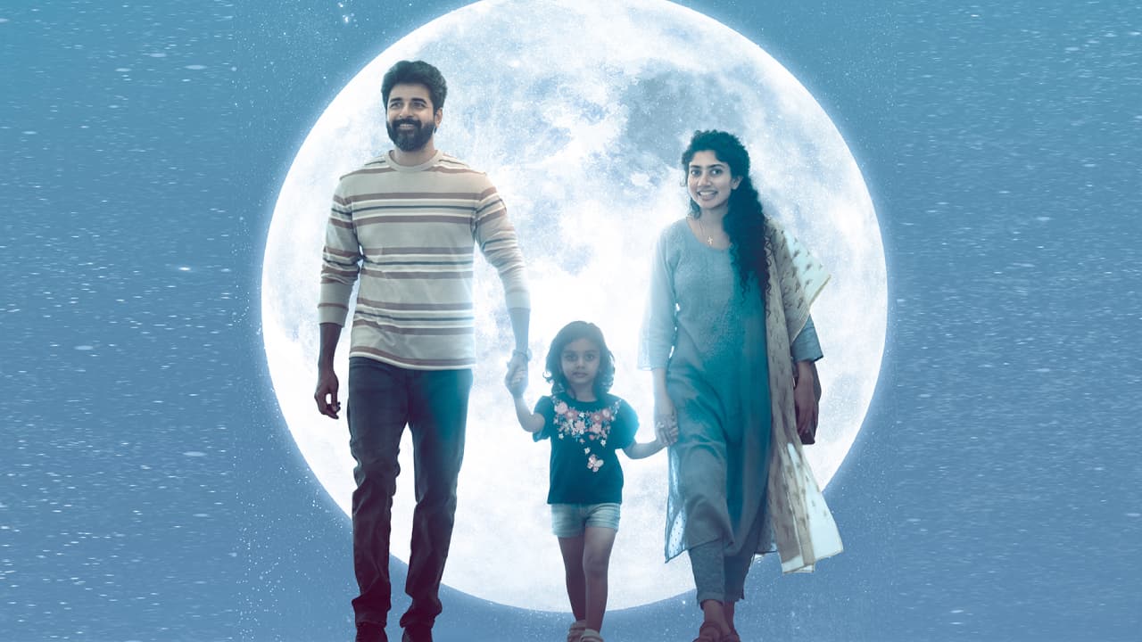 International Recognition For Amaran Movie : அமரன் படத்திற்கு முதல் ...