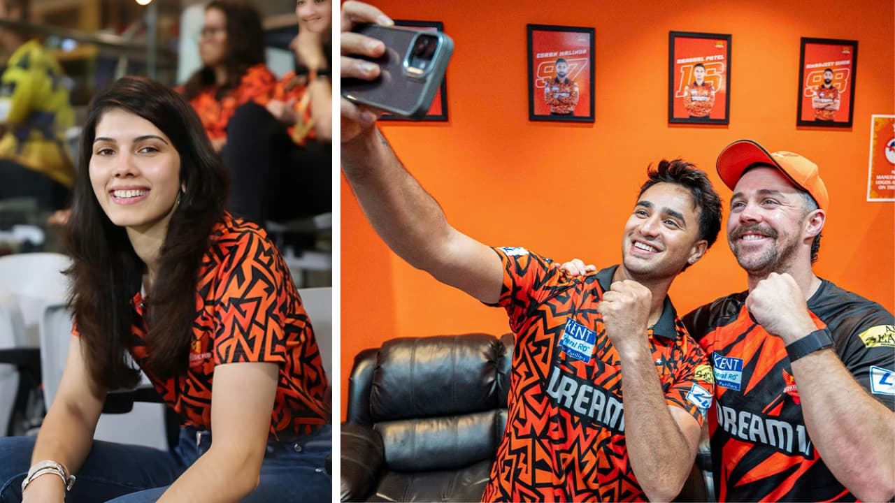 SRH IPL 2026 Full Squad : సన్‌రైజర్స్ జోరు.. రూ. 13 కోట్లకు లివింగ్ ...