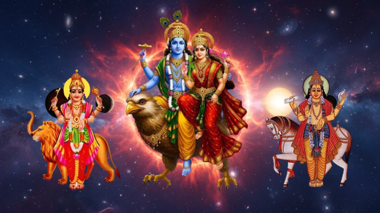 Long awaited money making yoga, people of this zodiac sign will become ...
