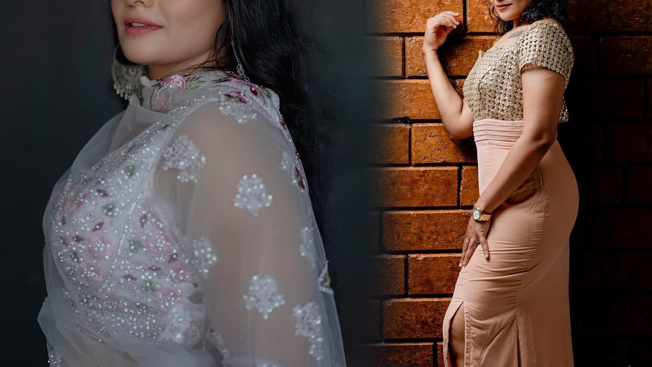 20 ఏళ్ల కెరీర్‌లో మూడు పెళ్లిళ్లు, మూడుసార్లు విడాకులు.. మళ్లీ ఇప్పుడు సింగిల్.. ఎవరంటే ...