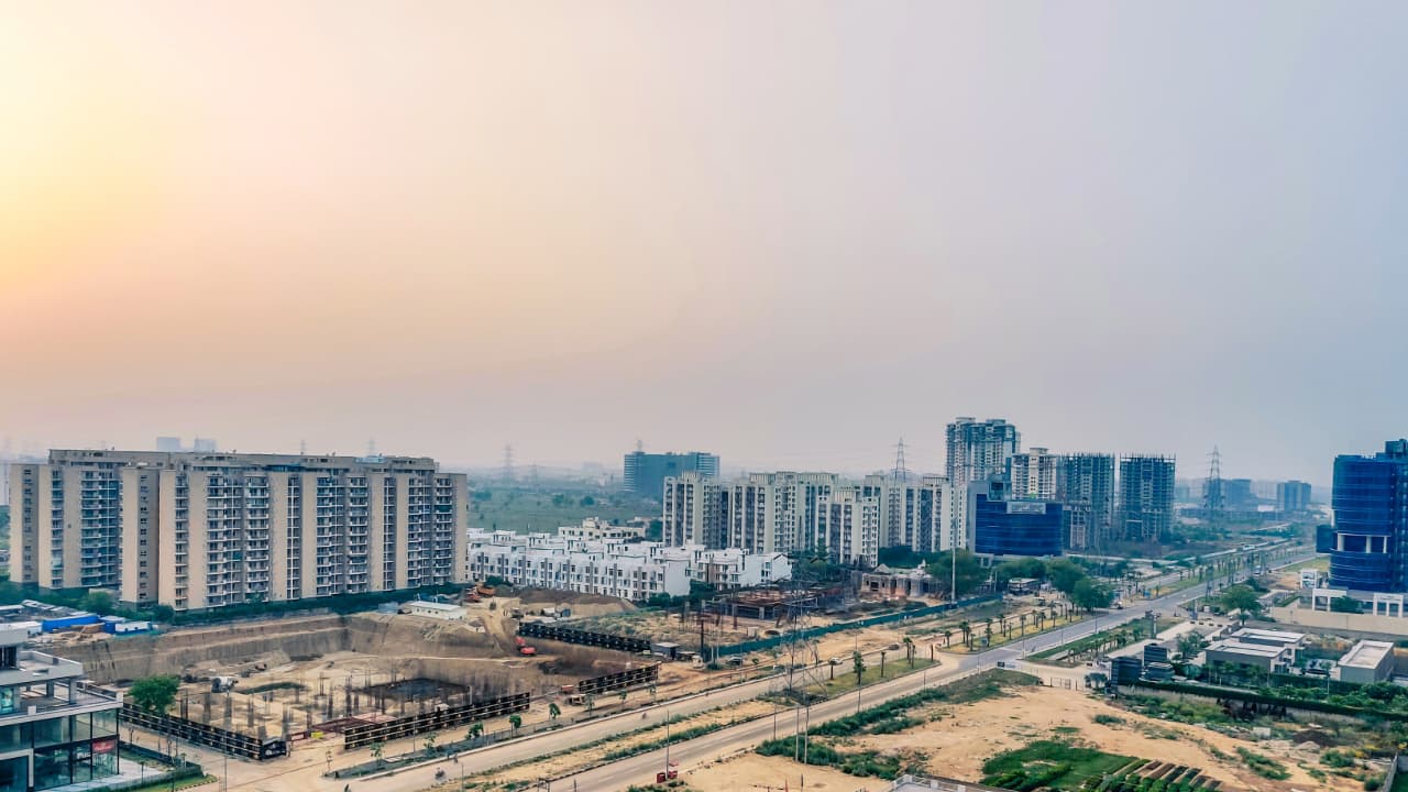 Hyderabad Weather LATEST Update: Perfect Sunny Weather for Your ...