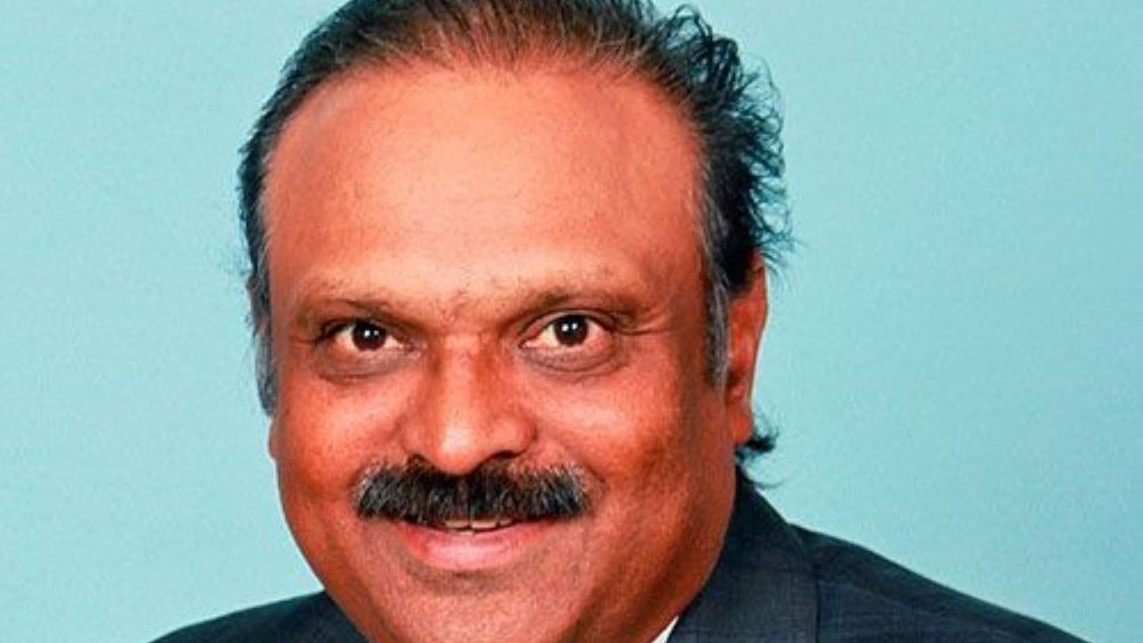 Rama Raju Mantena : ఎవరీ రామరాజు మంతెన..? ఆయన నెట్ వర్త్ ఎంతో తెలుసా ...