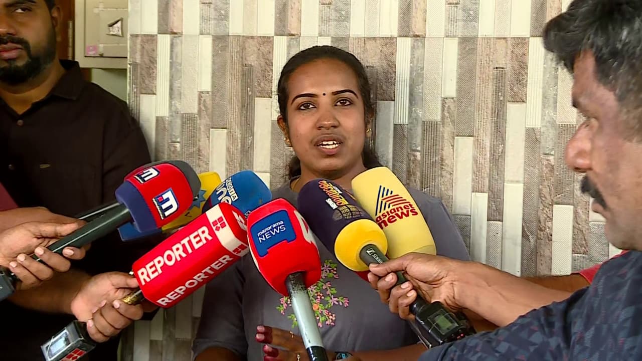 Priya Ajayan ‌| ബിജെപി നേതൃത്വത്തിനെതിരെ ആഞ്ഞടിച്ച് പ്രിയ അജയൻ | Priya ...