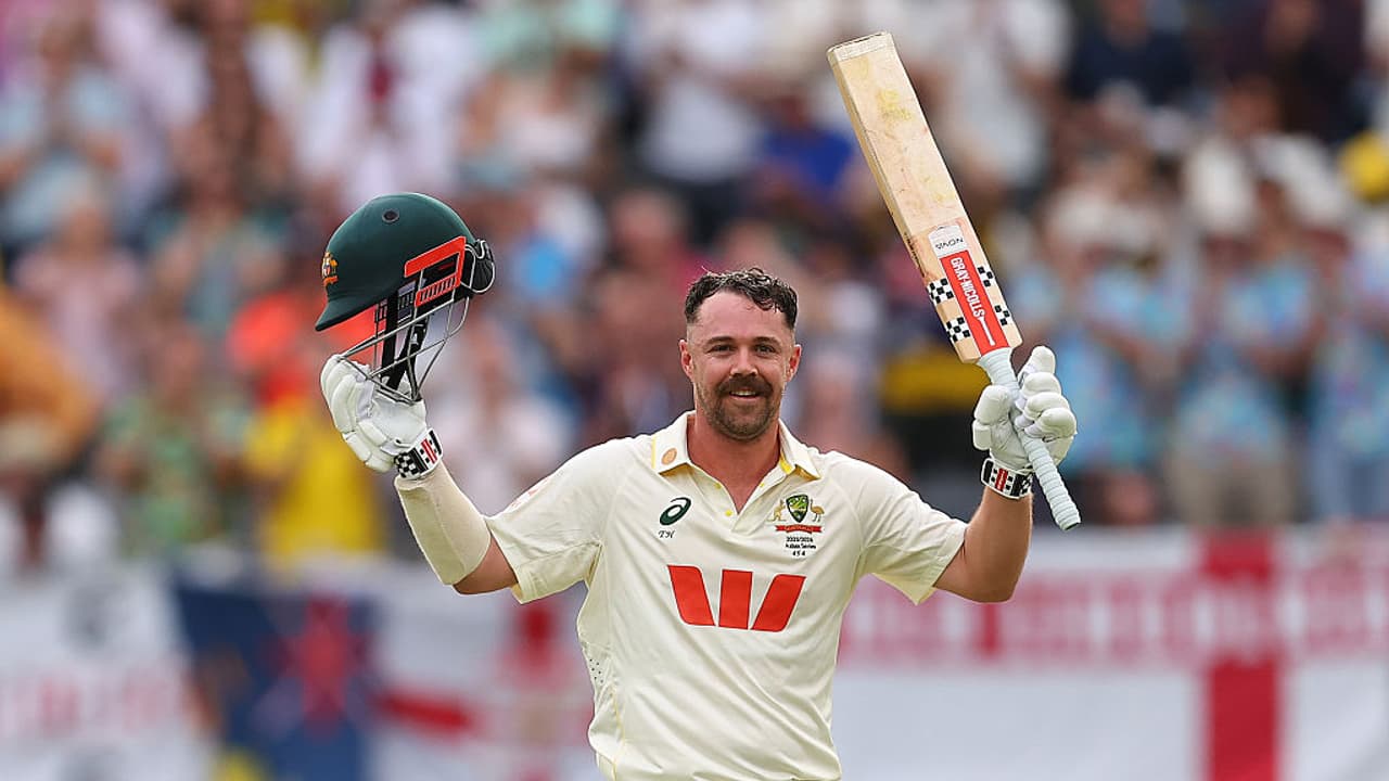 Ashes 2025, 1st Test: Travis Head's Record 69-Ball Perth Century Knock ...
