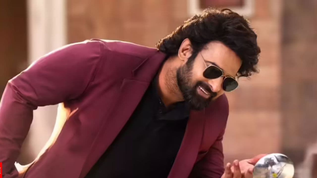 Prabhas Remuneration రాజా సాబ్ కోసం ఎవరు ఎక్కువ రెమ్యునరేషన్ ...