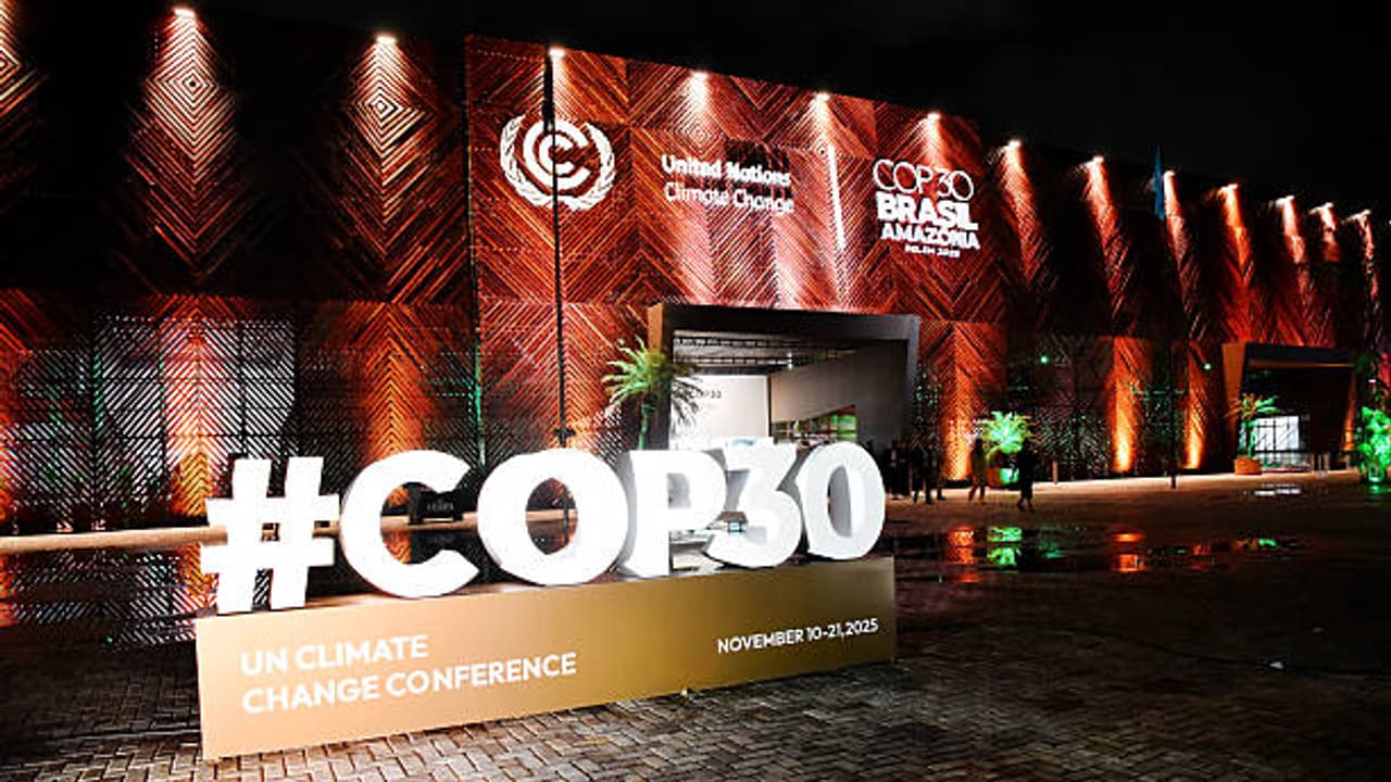 Fossil Fuels, Forests, Trade & More: What Did Countries Agree To At COP30? | Asianet Newsable