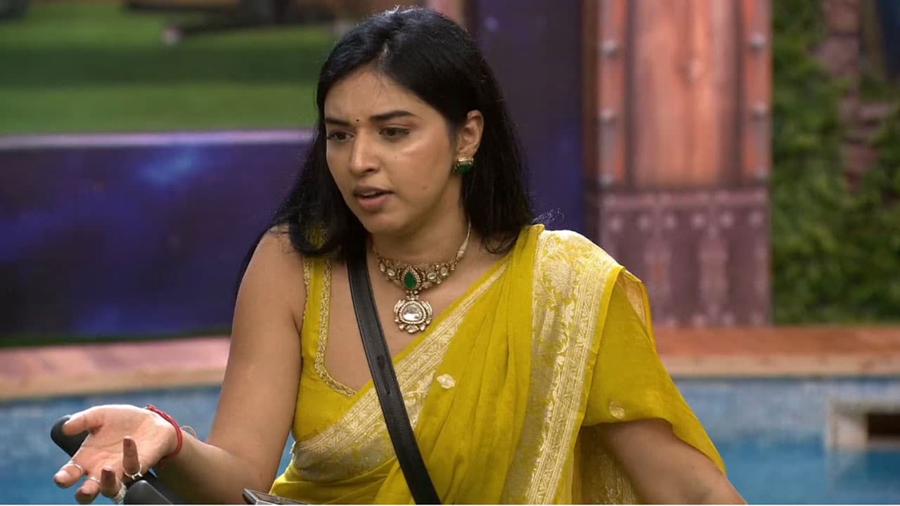 Bigg Boss 19: Tanya Mittal Net Worth; Contestant Is Richer Than 4 of ...