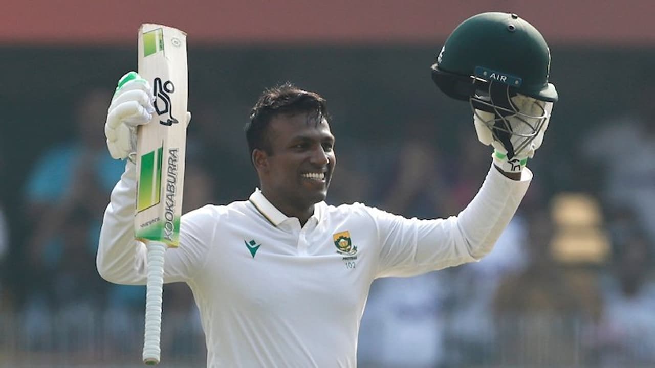 IND vs SA: Senuran Muthusamy of Nagapattinam Roots Steals Spotlight ...
