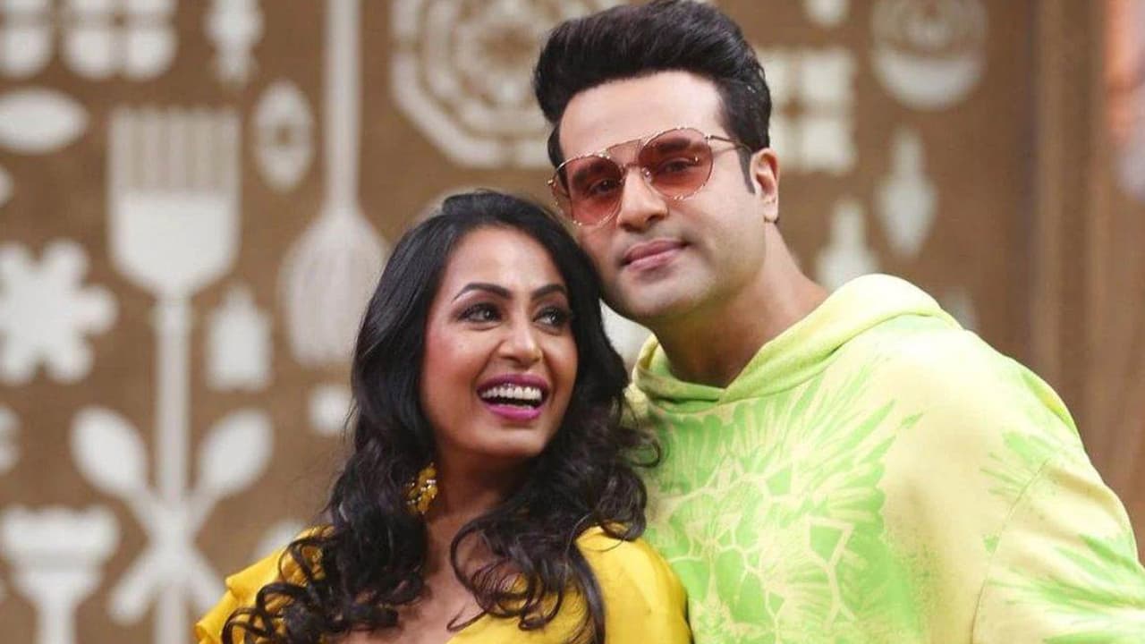 Laughter Chef Season 3: From Krushna Abhishek to Aly Goni, Check the ...