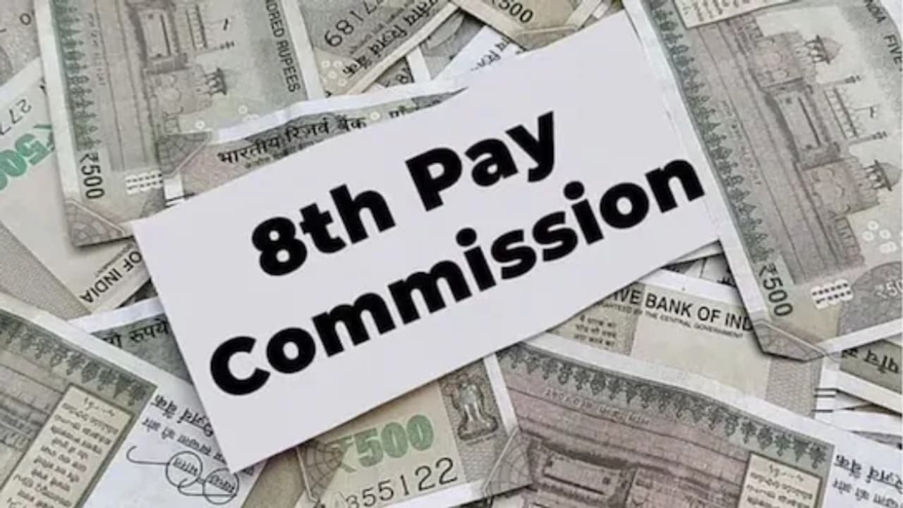 8th Pay Commission Update: New Allowances That Could Lift Take-Home Pay ...
