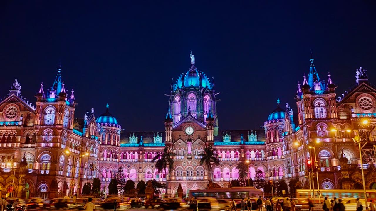 Mumbai Weather LATEST Update: Dense Fog, Sub-10°C Temperatures in Many ...