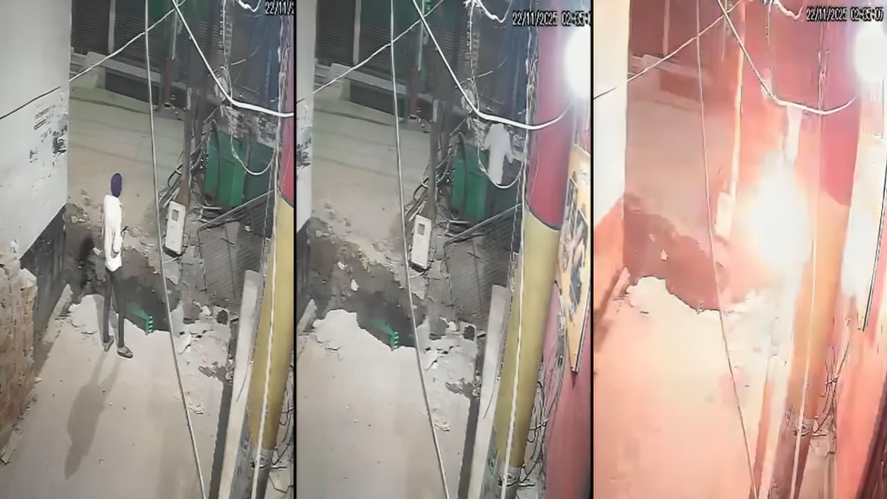 UP Teen Engulfed in Fireball After Touching Transformer, Suicide ...