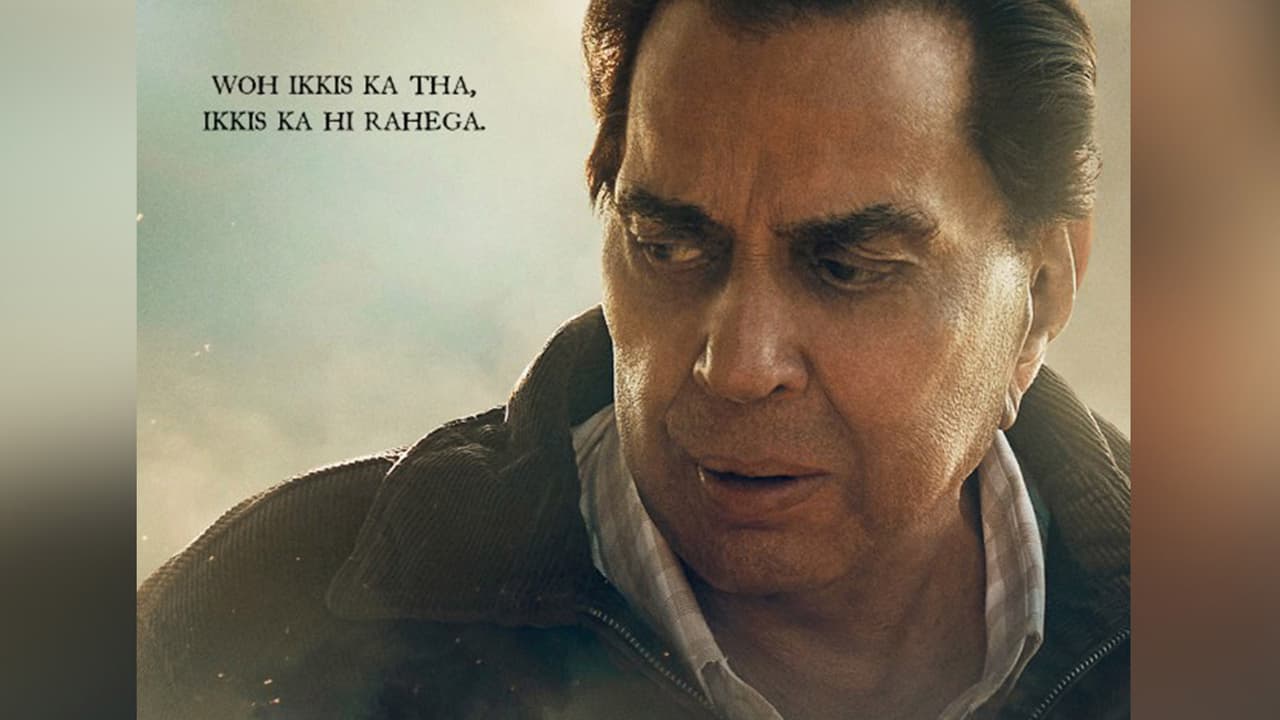 Dharmendra's Last Film Ikkis Release Postponed: Agastya Nanda Starrer ...