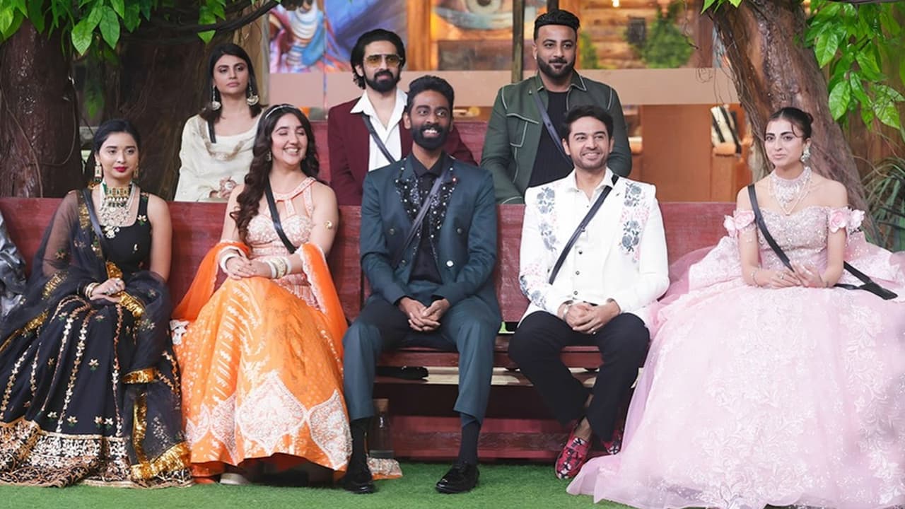 Bigg Boss 19: THIS Contestant Wins Ticket to Finale, Becomes First ...