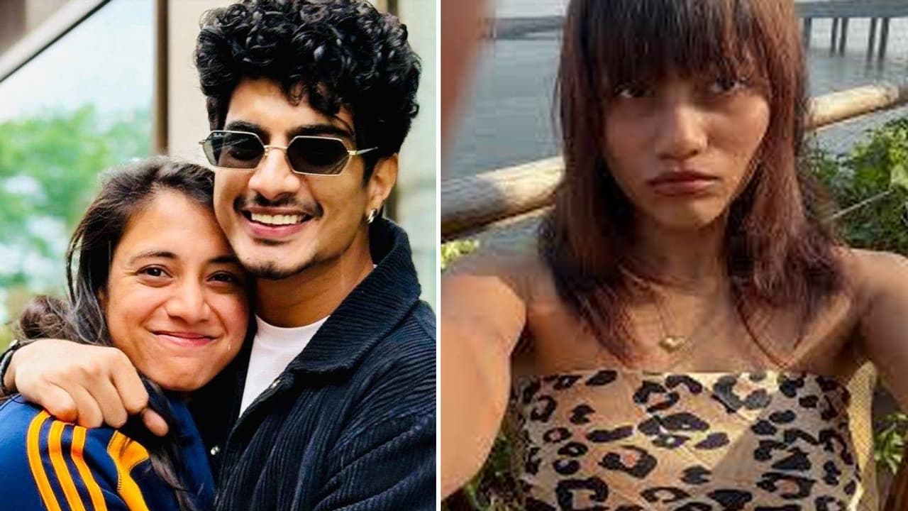 Who Is Mary D’Costa? Meet Woman Linked to Palash Muchhal’s 'Flirty ...