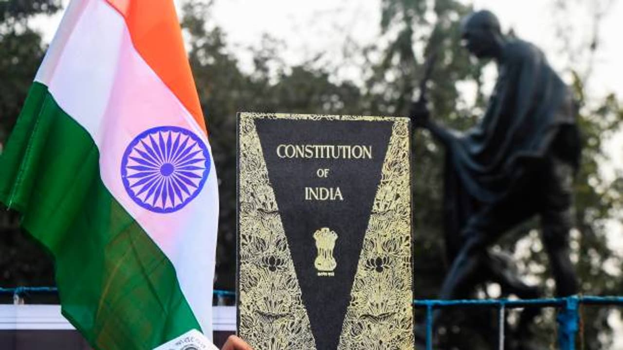 2014–2025: The Years That Re-Energised the Indian Constitution ...