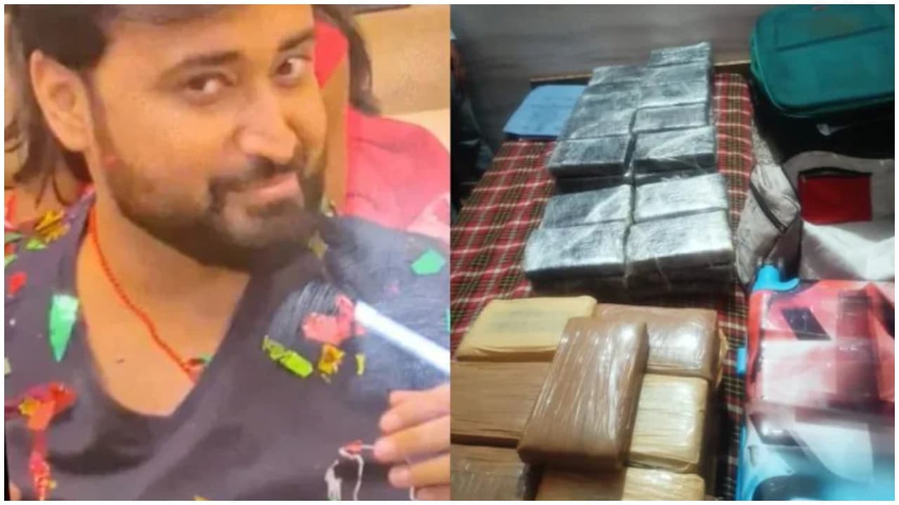 2,500 കോടിയുടെ മയക്കുമരുന്ന് കടത്തിന്റെ സൂത്രധാരൻ, ദുബായിൽ പിടിയിൽ drug ...