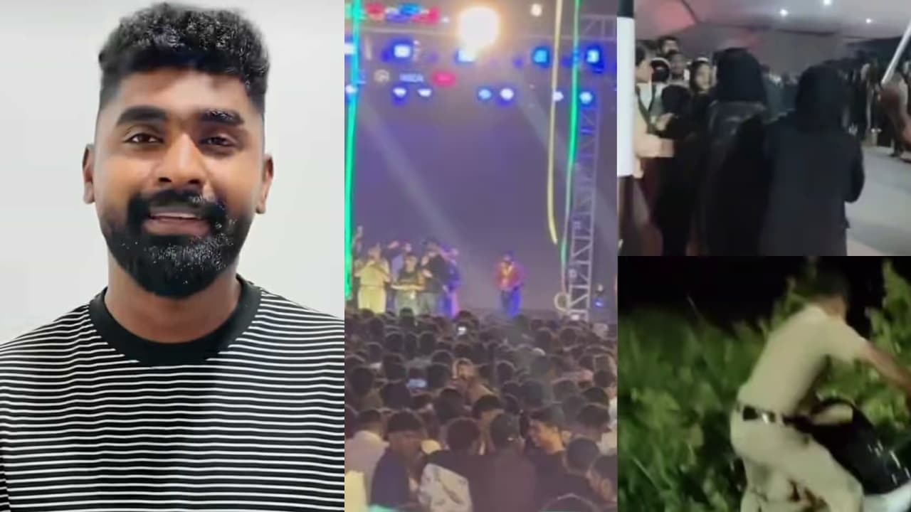 മനസ് അങ്ങേയറ്റം സങ്കടത്തിൽ, ആദ്യം തിരക്കിയത് ആശുപത്രിയിലായവരെ കുറിച്ച് ...