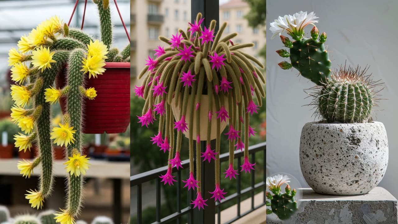 No Balcony? No Problem! DIY Indoor Gardening Ideas That Work; Refresh ...