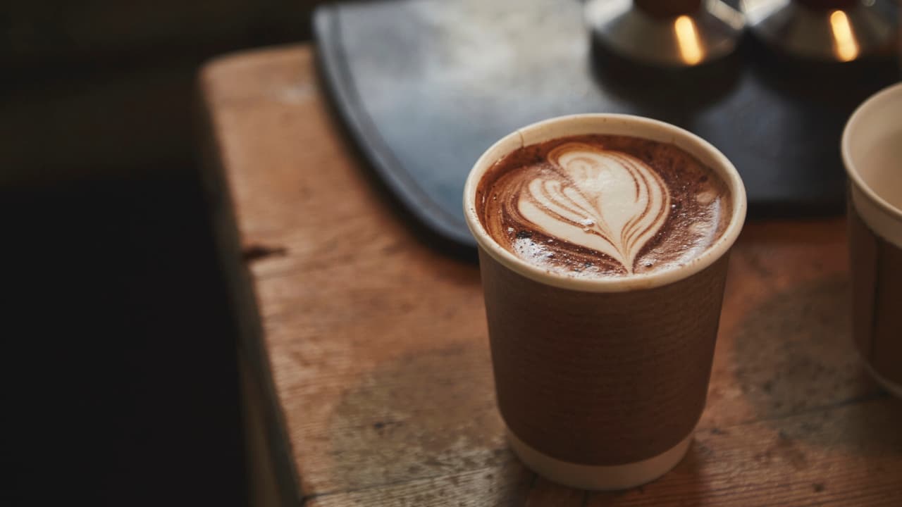 What Is the Right Time to Drink Coffee? European Study Shares Key ...