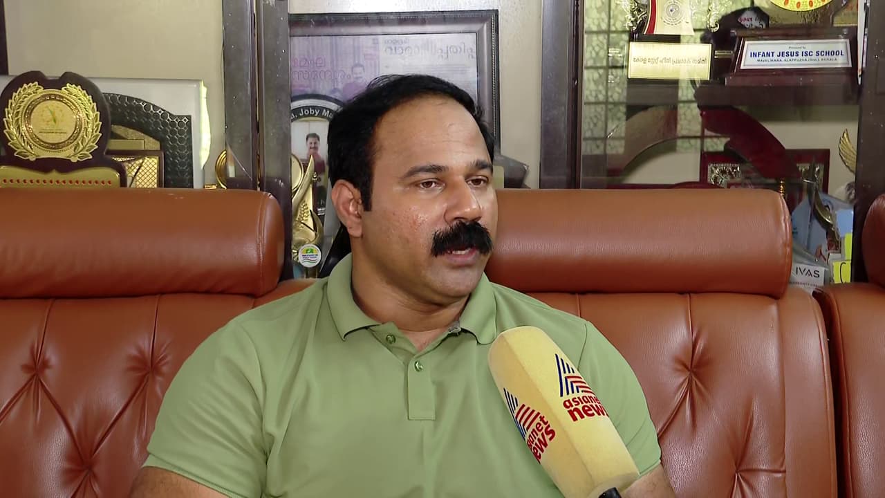 തര്‍ക്കത്തിന്‍റെ പേരിൽ തനിക്കെതിരെ പൊലീസ് കള്ളക്കേസെടുത്തെന്ന് ലോക ...