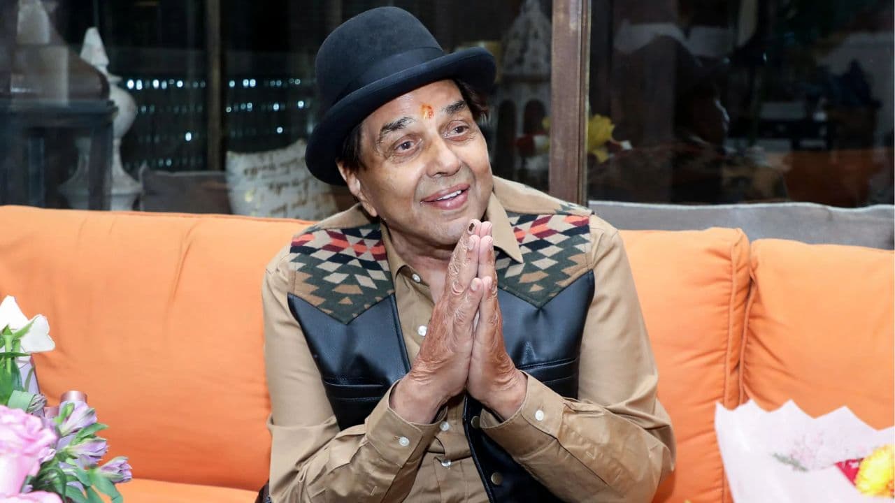 None of Sunny, Bobby, Esha and Ahana Got Dharmendra's Ancestral ...