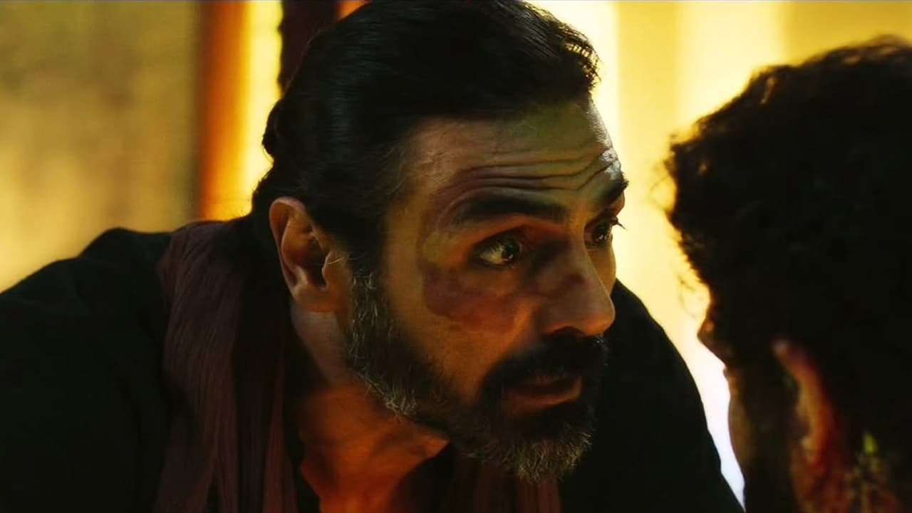 Om Shanti Om to Daddy: 8 Iconic Villain Roles of Arjun Rampal in ...