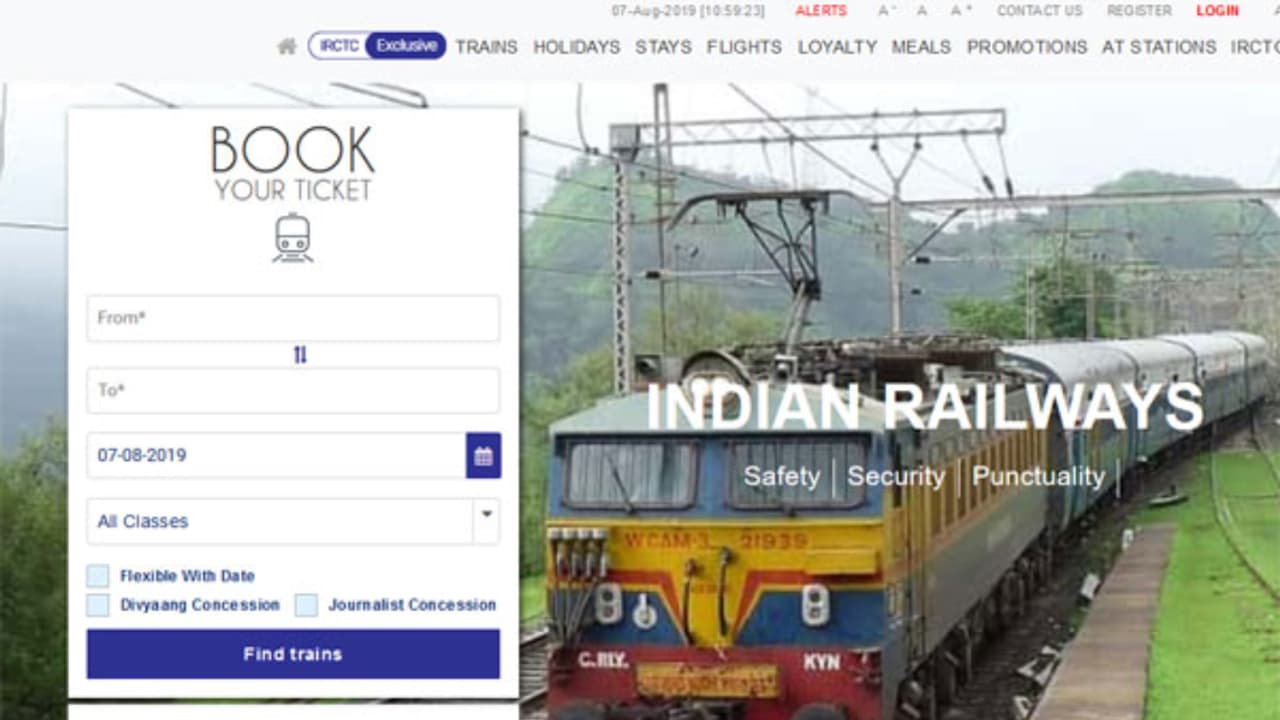 IRCTC Refund Rules 2025: When You Can Claim Full Fare Back; Check ...