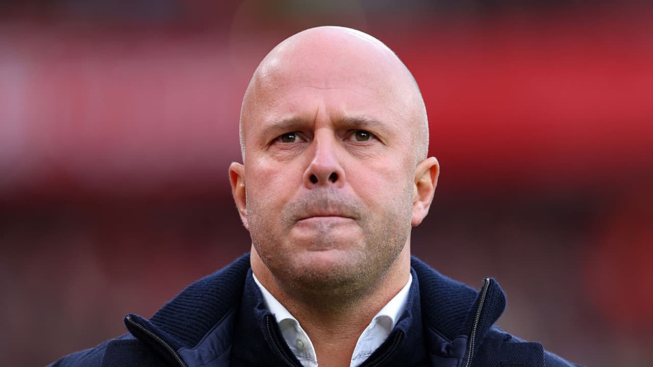 Premier League: Liverpool boss Arne Slot Reveals BIG Reason Behind Team ...