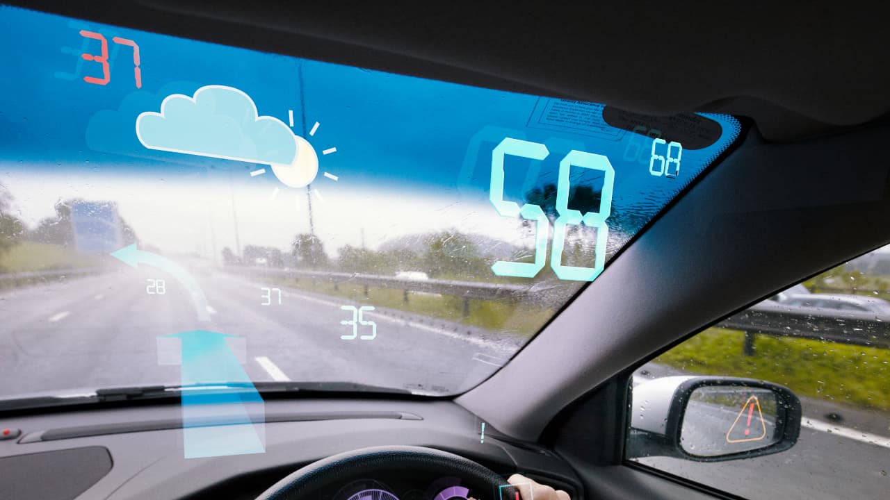 Affordable cars with HUD feature : അഞ്ച് താങ്ങാനാവുന്ന വിലയുള്ള ഹെഡ് ...
