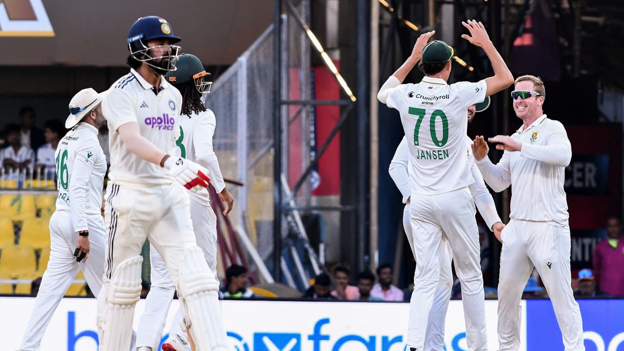 IND vs SA: 5 Key Issues Team India Must Fix After Humiliating Test ...