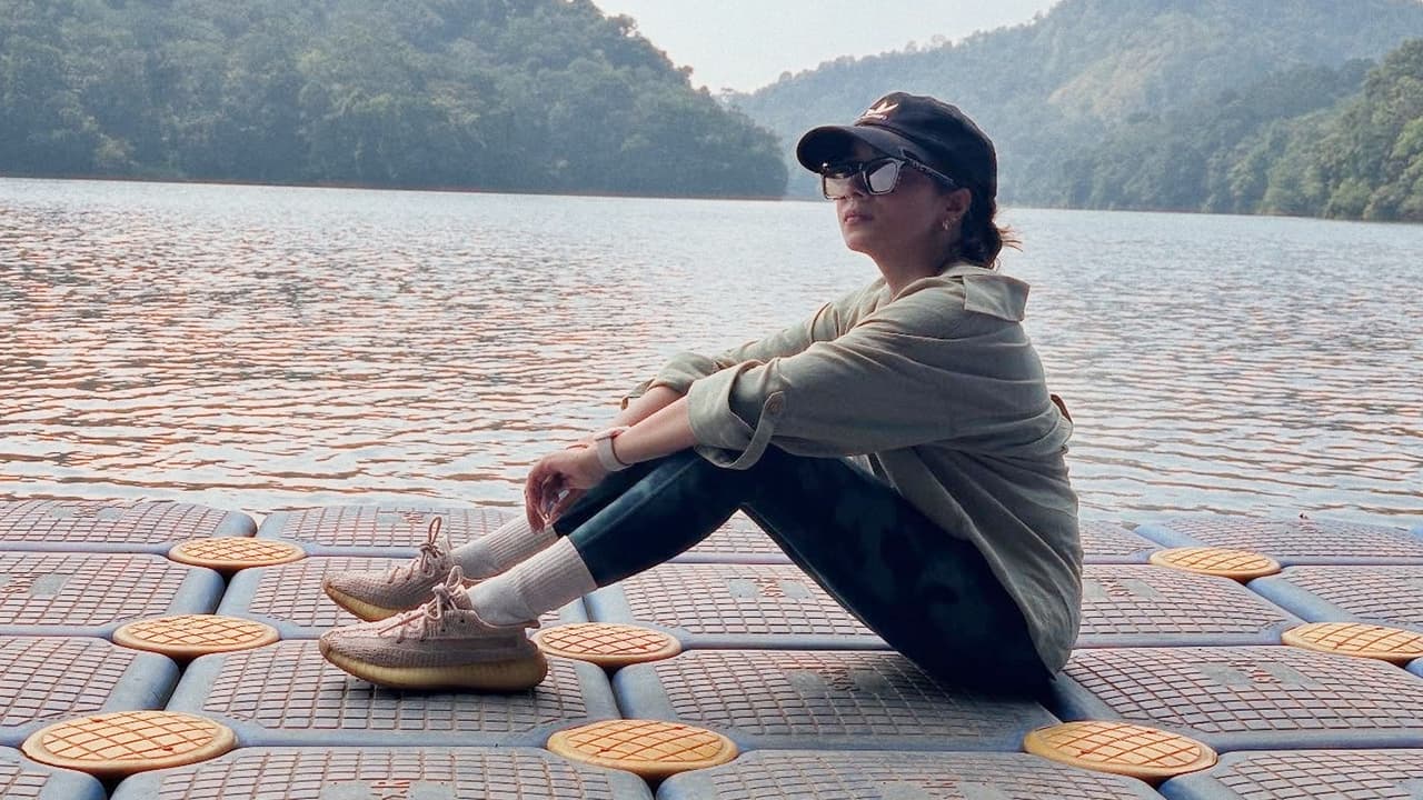 Tina Dutta Birthday: Know Special Journey of This TV Star; Read On Here ...