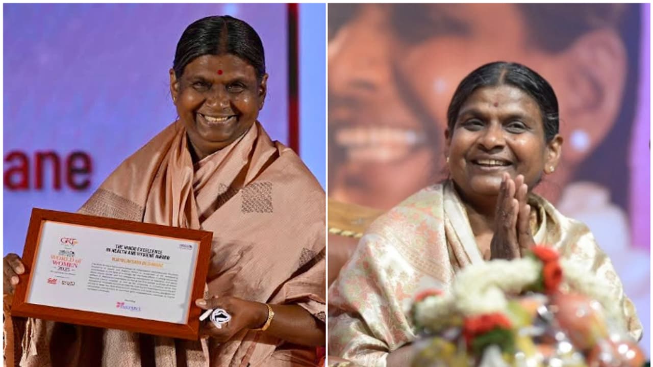 Bright Side Stories: How Dr. Vijayalakshmi Deshmane Became Guiding ...