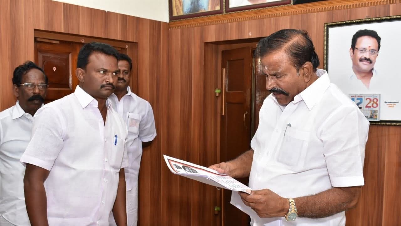 ‘உடன் பிறப்பே வா’ நிகழ்ச்சியில் கையும் களவுமாக சிக்கிய ஓ.செ ...
