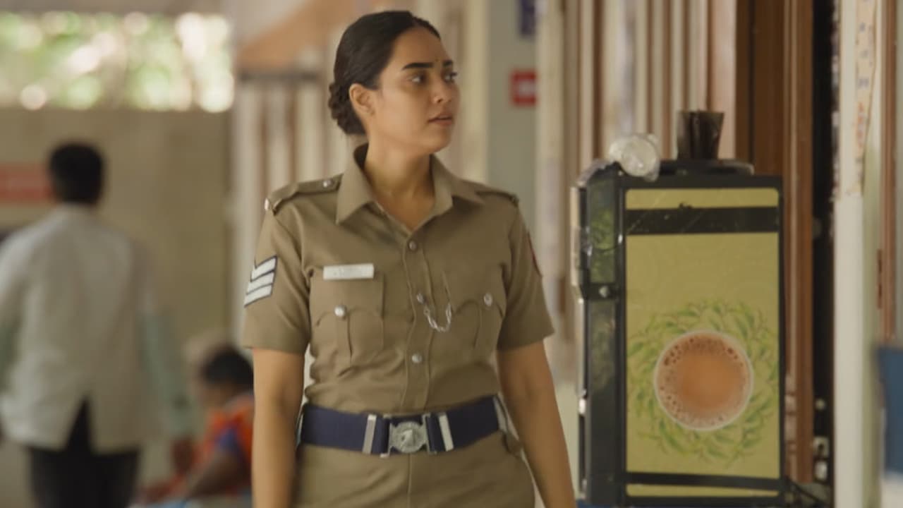 Regai Web Series Review : பிக் பாஸ் பவித்ரா நடித்த ‘ரேகை’ வெப் சீரிஸ் ...