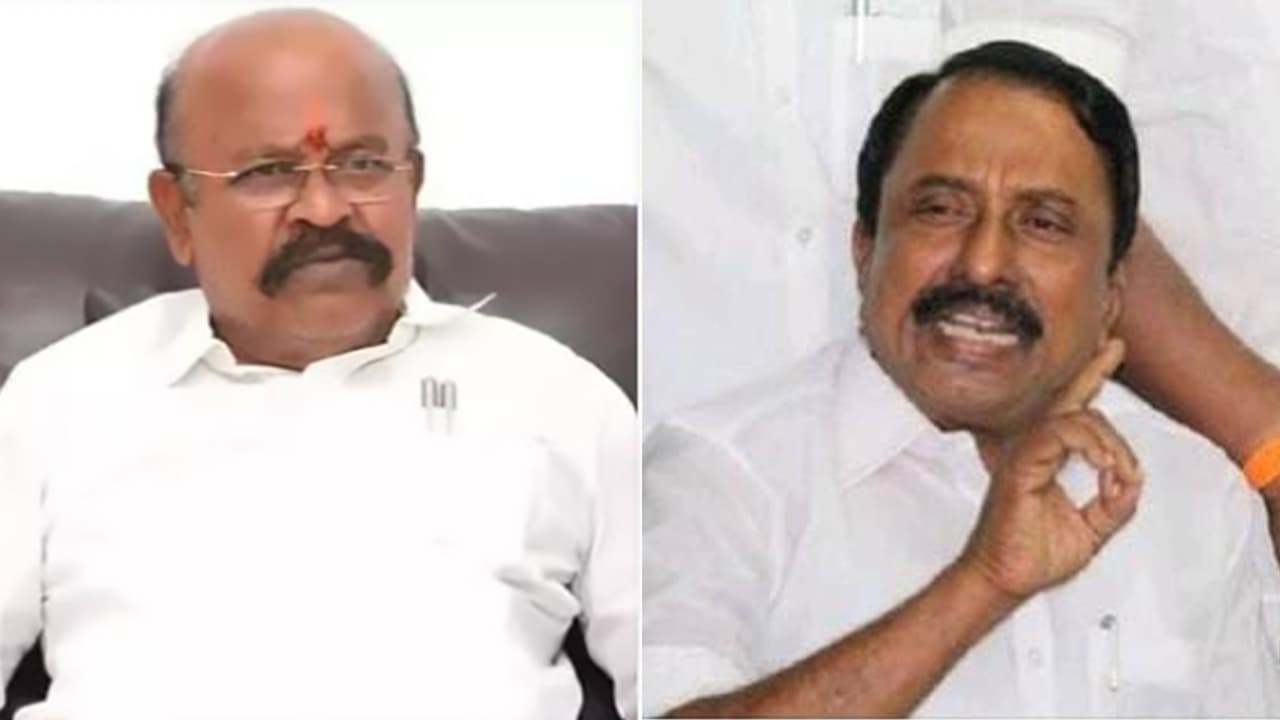 Sengottaiyan: அதிமுக இமயமலை போன்றது..! யாராலும் அசைக்க முடியாது ...