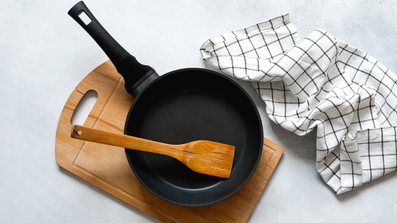 Recycling Teflon: Scientists Discover How to Break Down This Tough ...