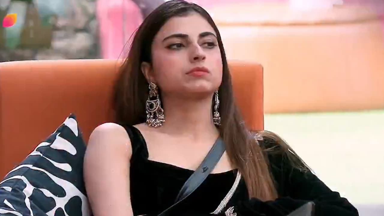 Is Farrhana Dating Bhaskar Bhatt? Here’s What Bigg Boss 19’s Runner-up ...