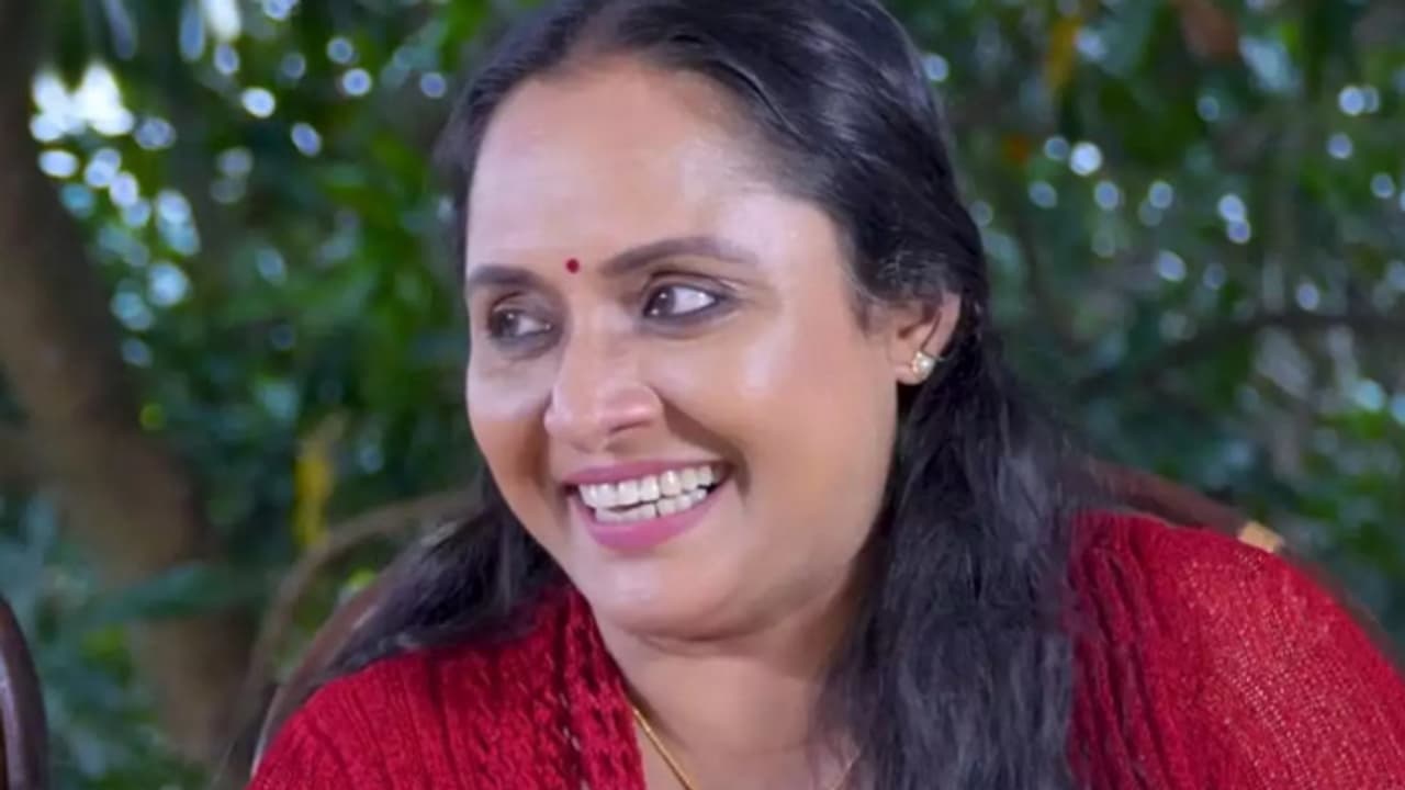 ഉപ്പും മുളകിനും മുൻപേ ഒരു ജീവിതം ഉണ്ടായിരുന്നു, അതുപോലെ ഇപ്പോഴും ...